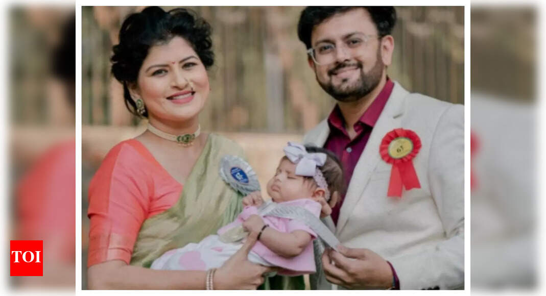 Savaniee Ravindrra sums up 2021, says 'It was the most most most ...