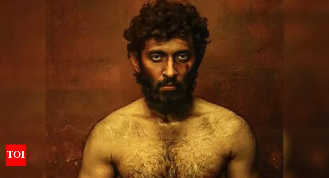 'Rocky' actor Vasanth Ravi signs his next with Vijay and Suriya's ...