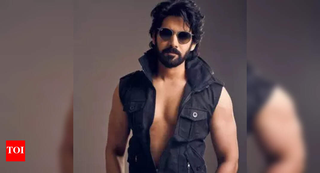Sushanth A | undefined Movie News - Times of India
