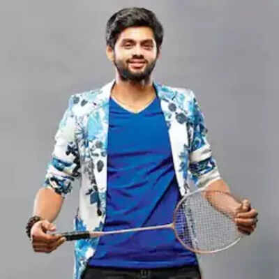 Sai Praneeth | undefined Movie News - Times of India