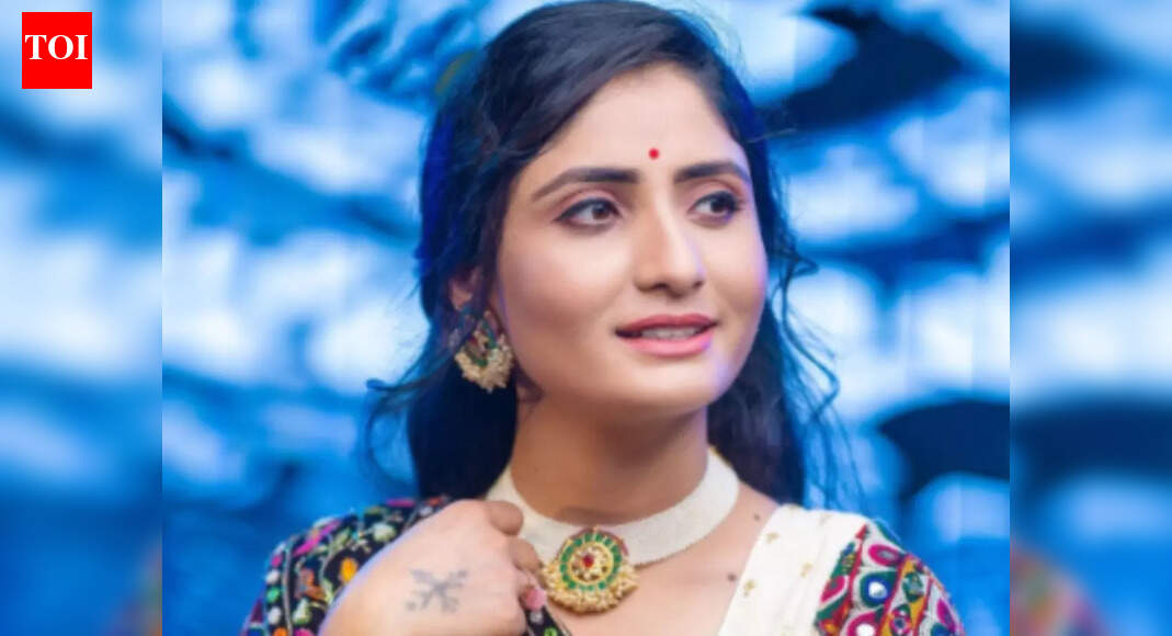 Happy Birthday Geeta Rabari: Top tracks of the singer