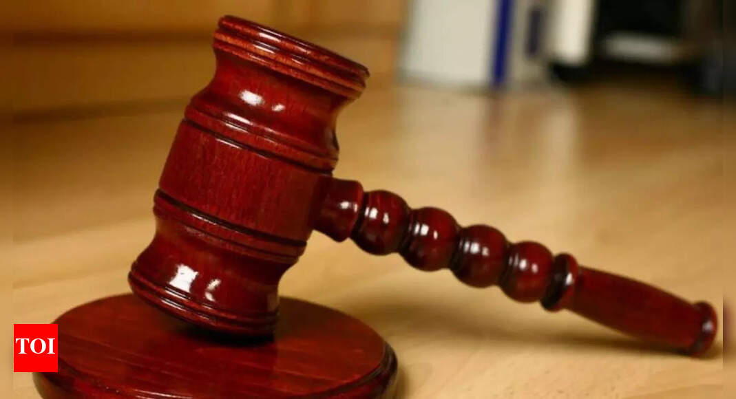 Woman Who Killed Daughter-in-law Sentenced To Life | Chennai News ...