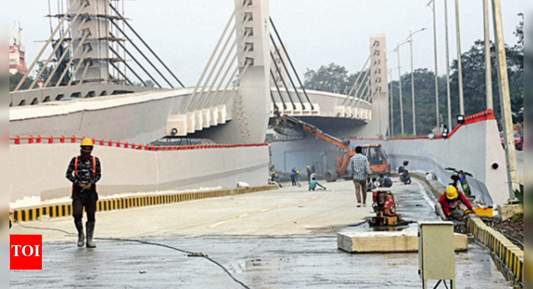 Agents of hope: More facilities, infra development on the cards for ...