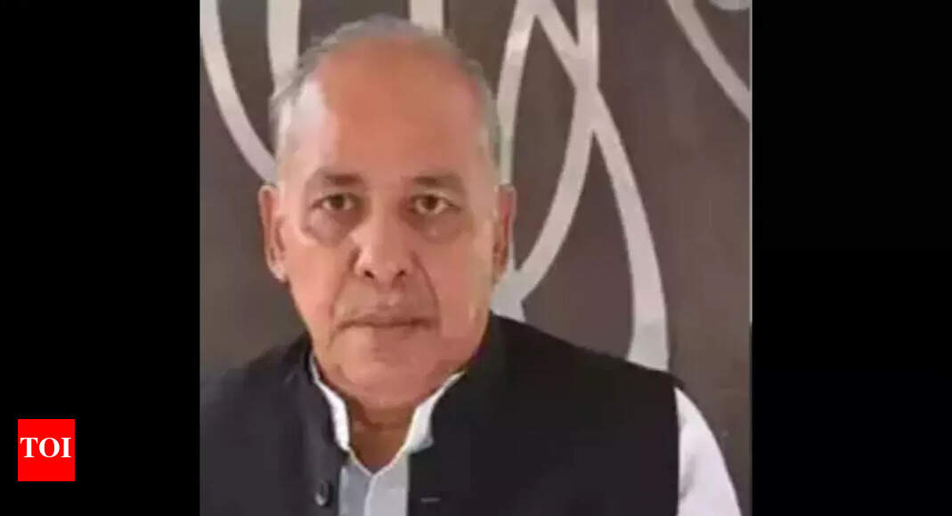 Pushpraj: I-t Raids Sp Mlc Pushpraj Jain And His Relatives | Mumbai ...