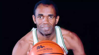 Boston Celtics legend, Hall of Famer Sam Jones dies at 88 | More sports ...