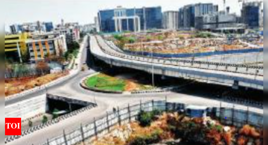 City’s Tech Corridor Sees Fastest Realty Recovery | Hyderabad News ...