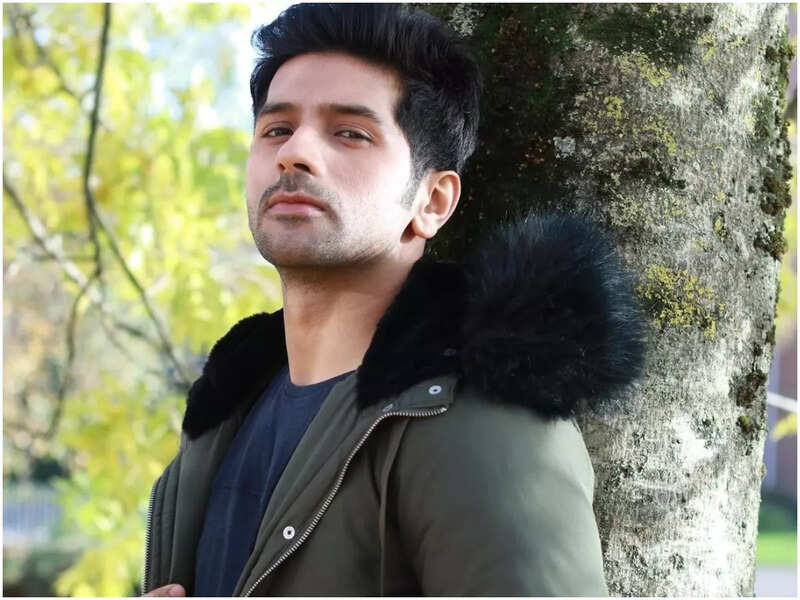 Vardhan Puri: In 2022, I’m planning to travel far and wide and visit ...