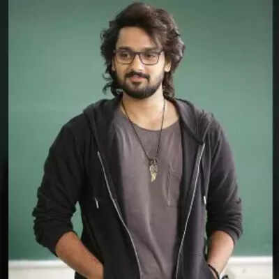 Sumanth Ashwin | undefined Movie News - Times of India