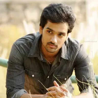 Sumanth Ashwin | undefined Movie News - Times of India