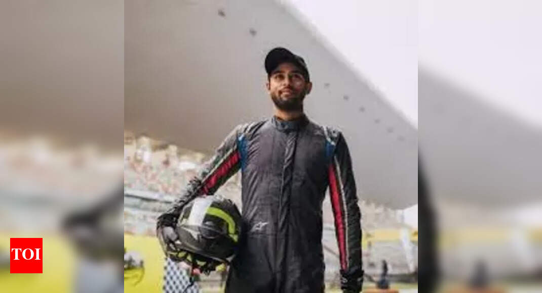 Anindith Reddy | undefined Movie News - Times of India