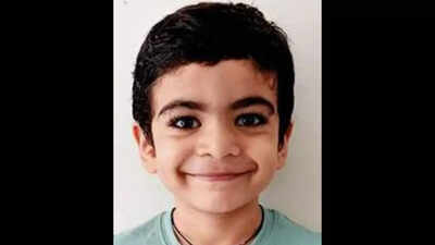 Six-year-old Boy Falls To Death While Flying Kite | Surat News - Times ...