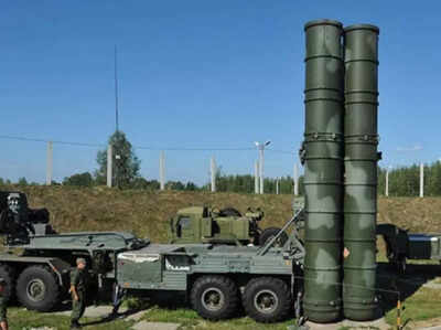 Deployment of first regiment of S-400 to be completed next month ...