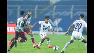 In my mind, I don’t think I am a 19-year-old: Muhammed Nemil | Goa News ...