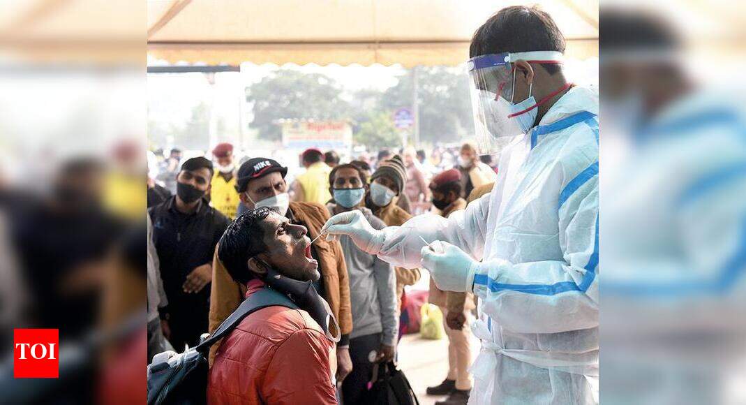 DM: Covid testing, treatment and monitoring system to be back soon ...