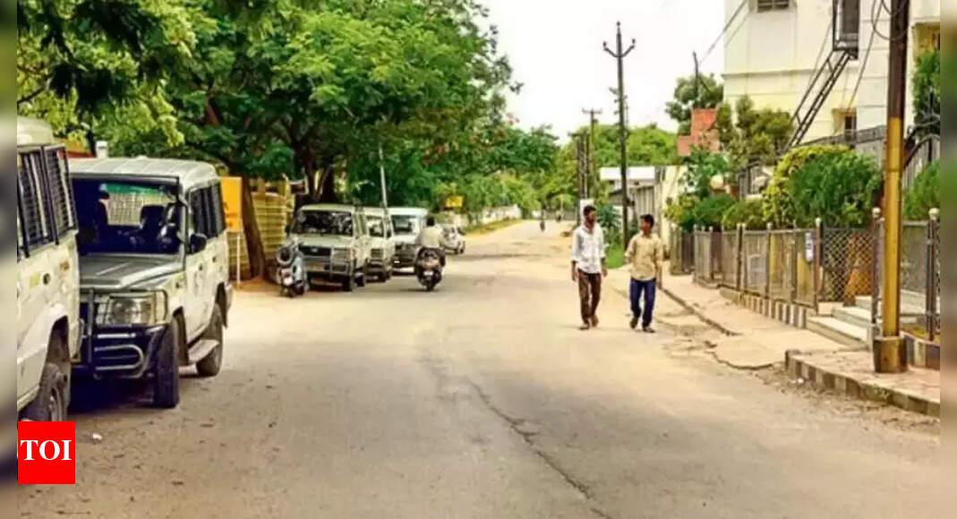 Hyderabad: SCB to dump British names, set to rechristen 15-20 ...