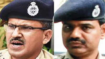 State Gets 4 Adgs, 9 Igs, 11 Digs, 9sps | Jaipur News - Times of India