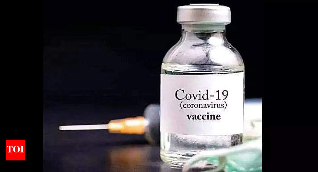 400 Sessions To Inoculate All Aged 15-18 In A Week In Dist | Indore ...