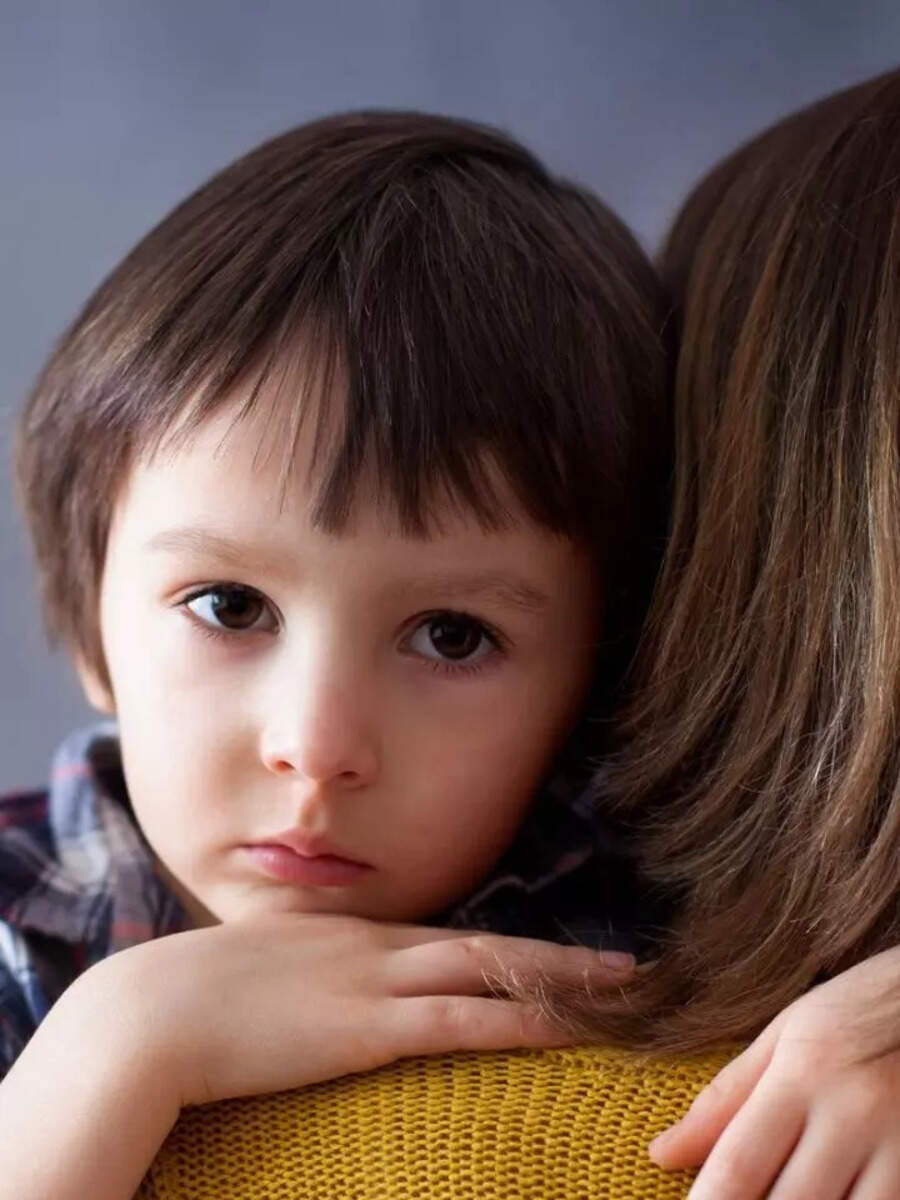 Child Development: Parenting habits that can slow down your child's ...