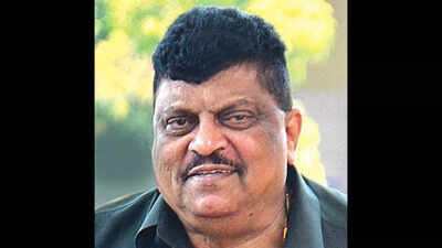 Churchill Alemao wants to destroy Goa’s sand dunes, says Congress | Goa ...