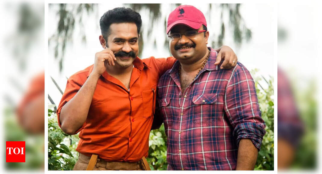 EXCLUSIVE! Jis Joy to reunite with Asif Ali for a thriller by Bobby ...