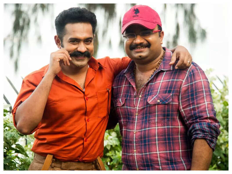 EXCLUSIVE! Jis Joy to reunite with Asif Ali for a thriller by Bobby ...