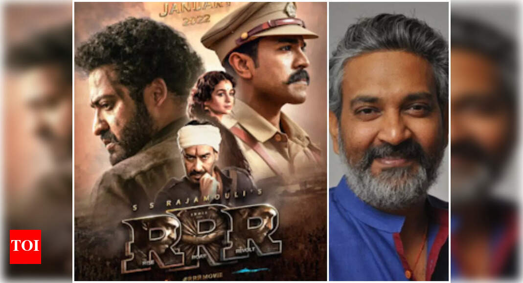 RRR’s Interval scene shooting costed Rs 75 lakh per day, reveals ...