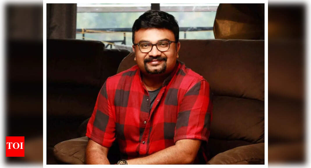 Jis Joy: Filmmaking is going to be more challenging in the future ...