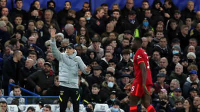 EPL: Safe standing returns with Liverpool's Chelsea trip | Football ...