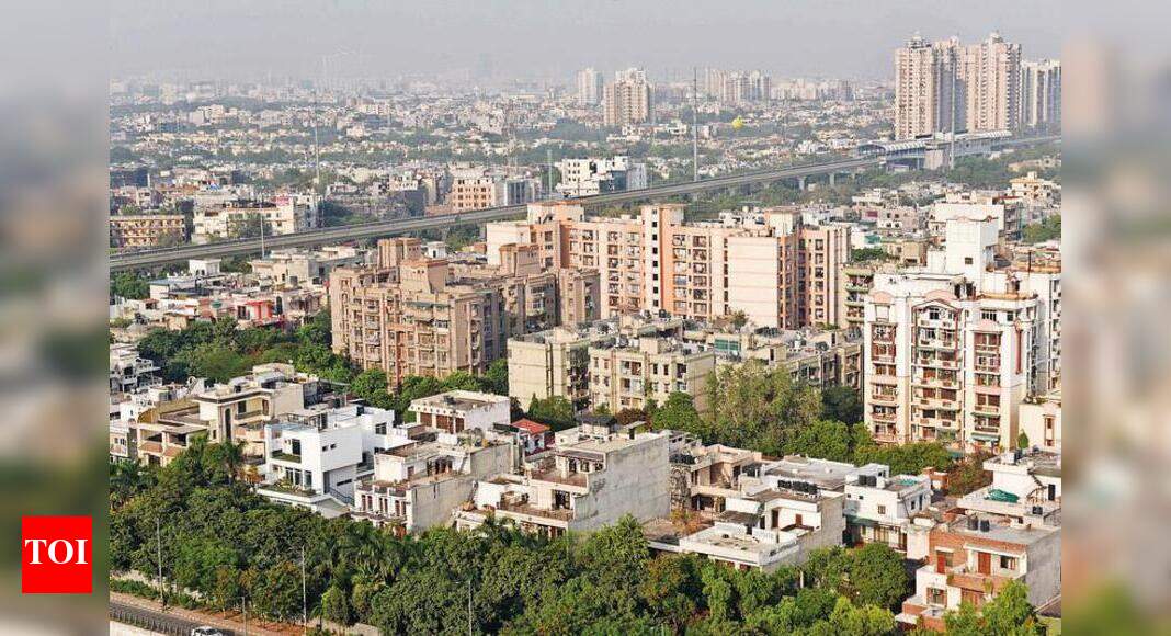 Costly, so what? Buyers more inclined towards ready-to-move-in projects ...