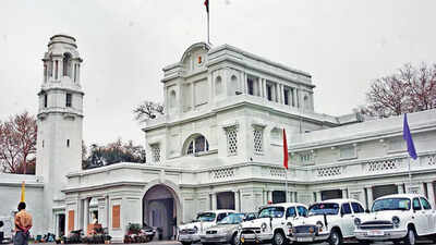 Two-day Delhi assembly session to start today | Delhi News - Times of India