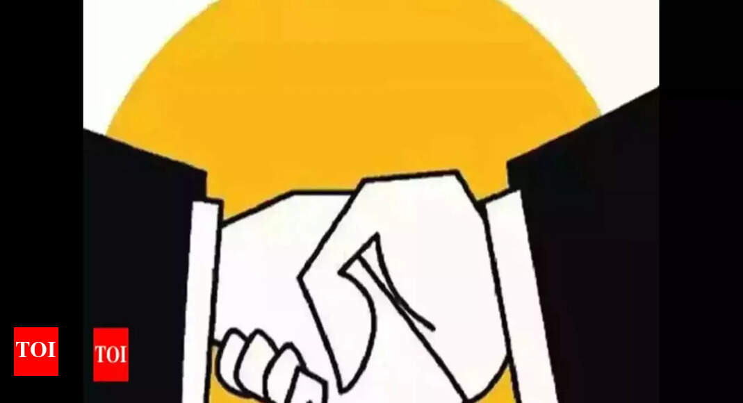 Mous: Unesco, Microsoft To Join Hands With Gog | Ahmedabad News - Times ...