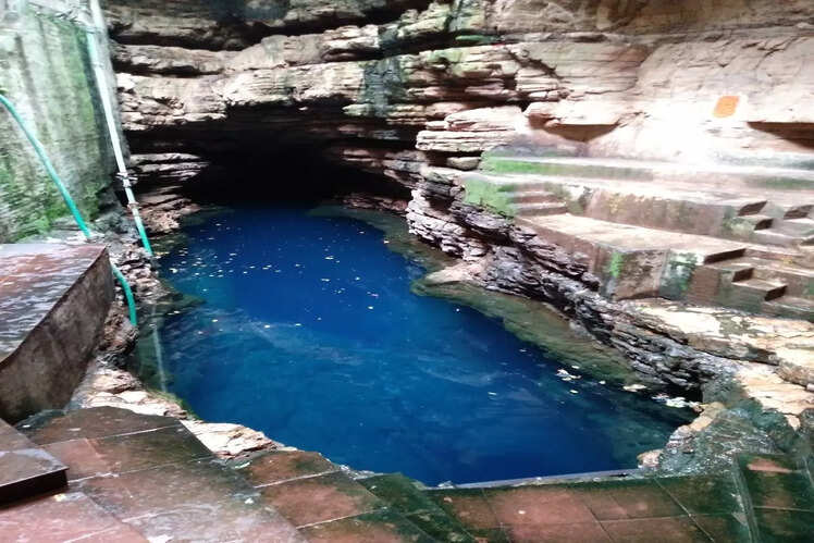 India’s least-famous attractions that deserve our attention | Times of ...