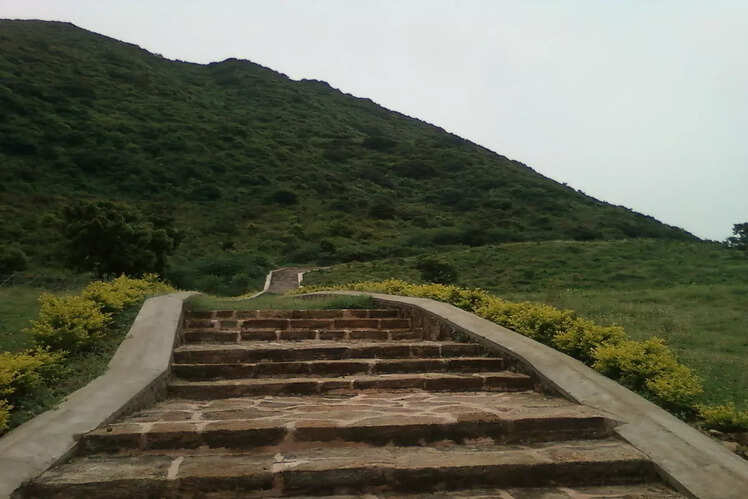 India’s least-famous attractions that deserve our attention | Times of ...