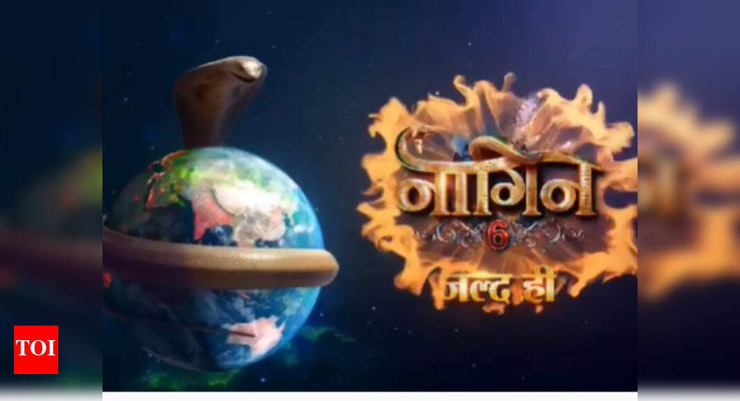 Naagin 6 teaser: The shape-shifting snake’s terror is going to spread ...