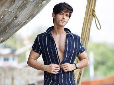 Rohan Mehra: I am always on my toes to stay relevant in the industry ...