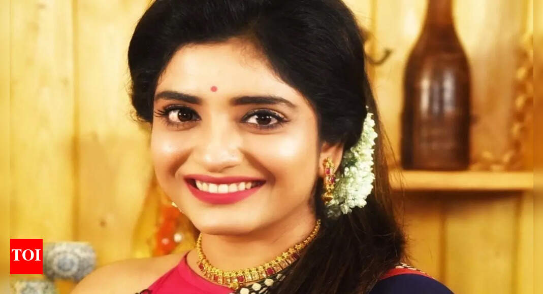 Actress Manosi Sengupta hospitalised; food poisoning suspected - The ...