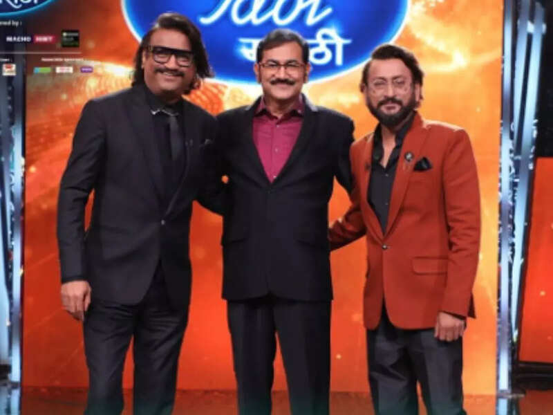 Indian Idol Marathi: Renowned singer Sudesh Bhosle to grace the show ...