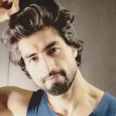 Harshad Chopda | undefined Movie News - Times of India