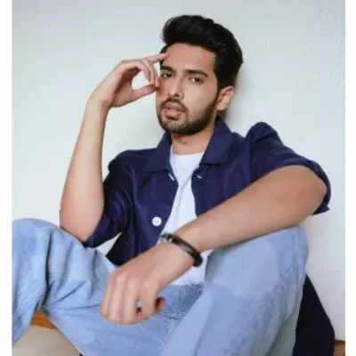 Armaan Malik | undefined Movie News - Times of India