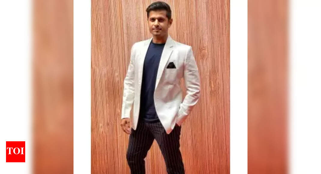 Neil Bhatt | undefined Movie News - Times of India