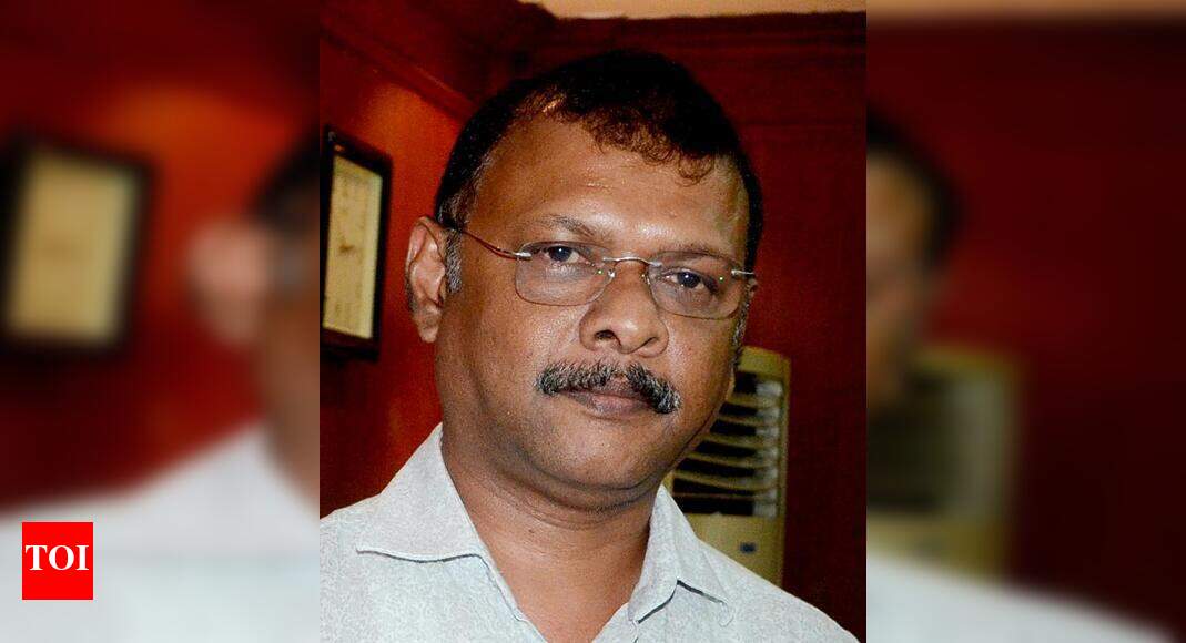 Will quit politics if I’m found guilty: Pauskar | Goa News - Times of India