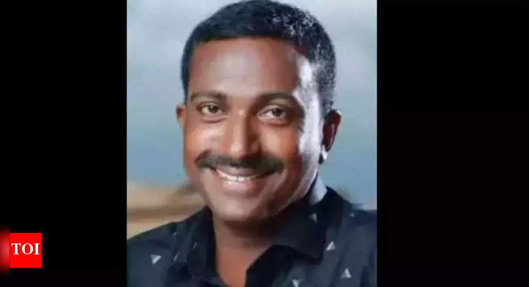 K S Shan murder in Alappuzha: Three SDPI activists, one RSS man held ...