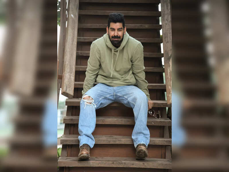 Kabir Duhan Singh begins the new year with a bang | Kannada Movie News ...