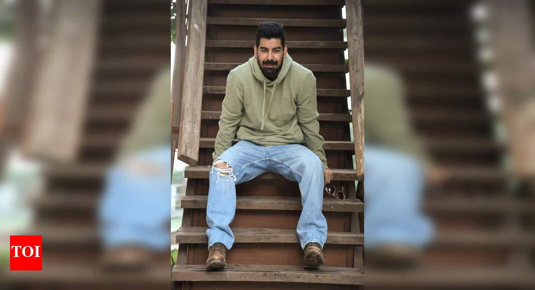 Kabir Duhan Singh begins the new year with a bang | Kannada Movie News ...