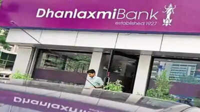 Dhanlaxmi Bank Loans Grow 11%, Highest In 10 Qtrs | Mumbai News - Times ...