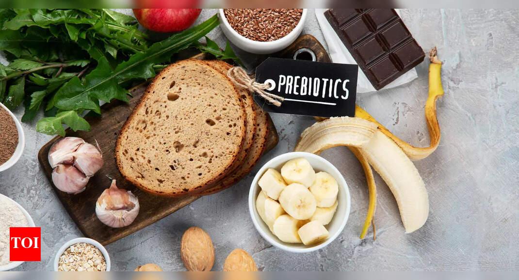 Skin care: How do prebiotics work positively on one’s skin? - Times of ...
