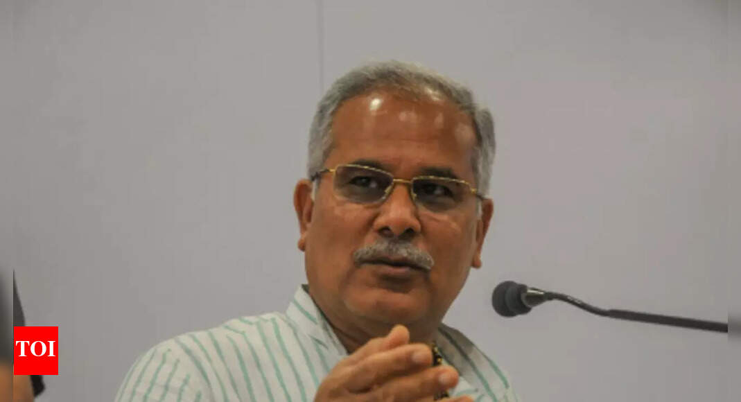 Chhattisgarh: Schools shut, negative RT-PCR report must for passengers ... Chhattisgarh: Schools shut, negative RT-PCR report must for passengers ...