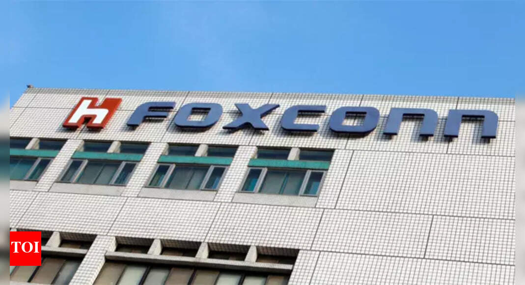 What Taiwan's tech giants are learning the hard way in India | India ...