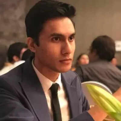 Ritvik Bhowmik | undefined Movie News - Times of India
