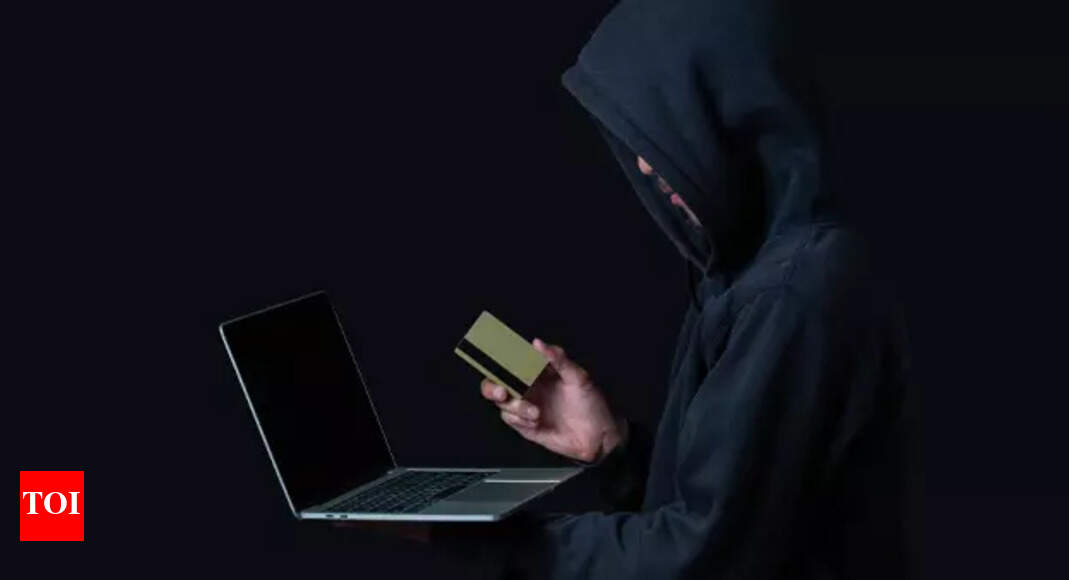 India's biggest cyber fraud probe | India News - Times of India